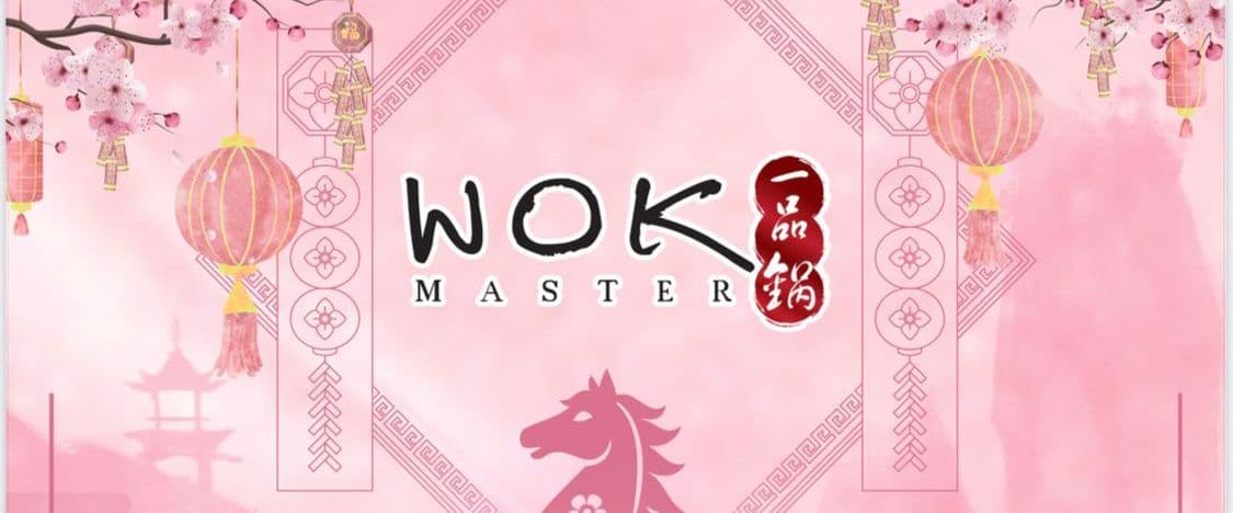 Wok Master - Order online for delivery & pickup, or make a booking!